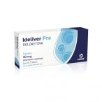 Ideliver Pro 30 Mg Tab 7 – Farmacias GEN