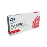 Flaxenol 275 / 300 Mg Tab 12 – Farmacias GEN