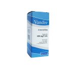Vandix 500 Mg Susp 75 Ml – Farmacias GEN