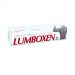 Lumboxen 10 / 2 Gr Gel Tubo 35 Gr «Rojo» – Farmacias GEN