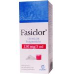 Fasiclor 250 Mg Susp 75 Ml – Farmacias GEN