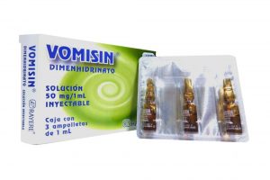 Vomisin Im-Iv 50 Mg Sol Iny 3 Amp – Farmacias GEN