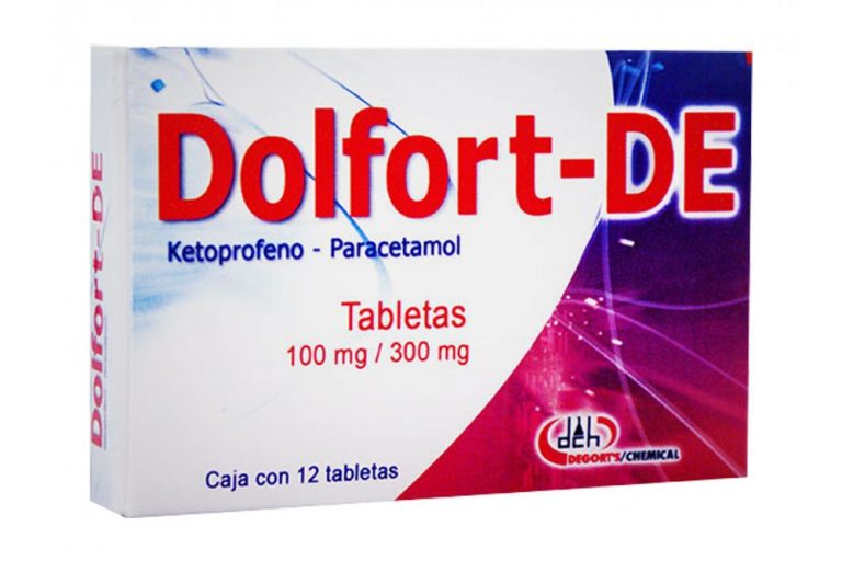 Dolfort-De Tab 12 – Farmacias GEN