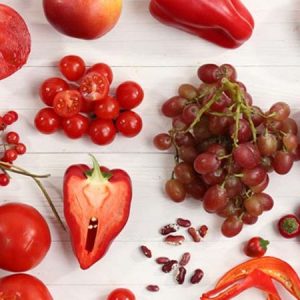 Los alimentos de color blanco – Farmacias GEN